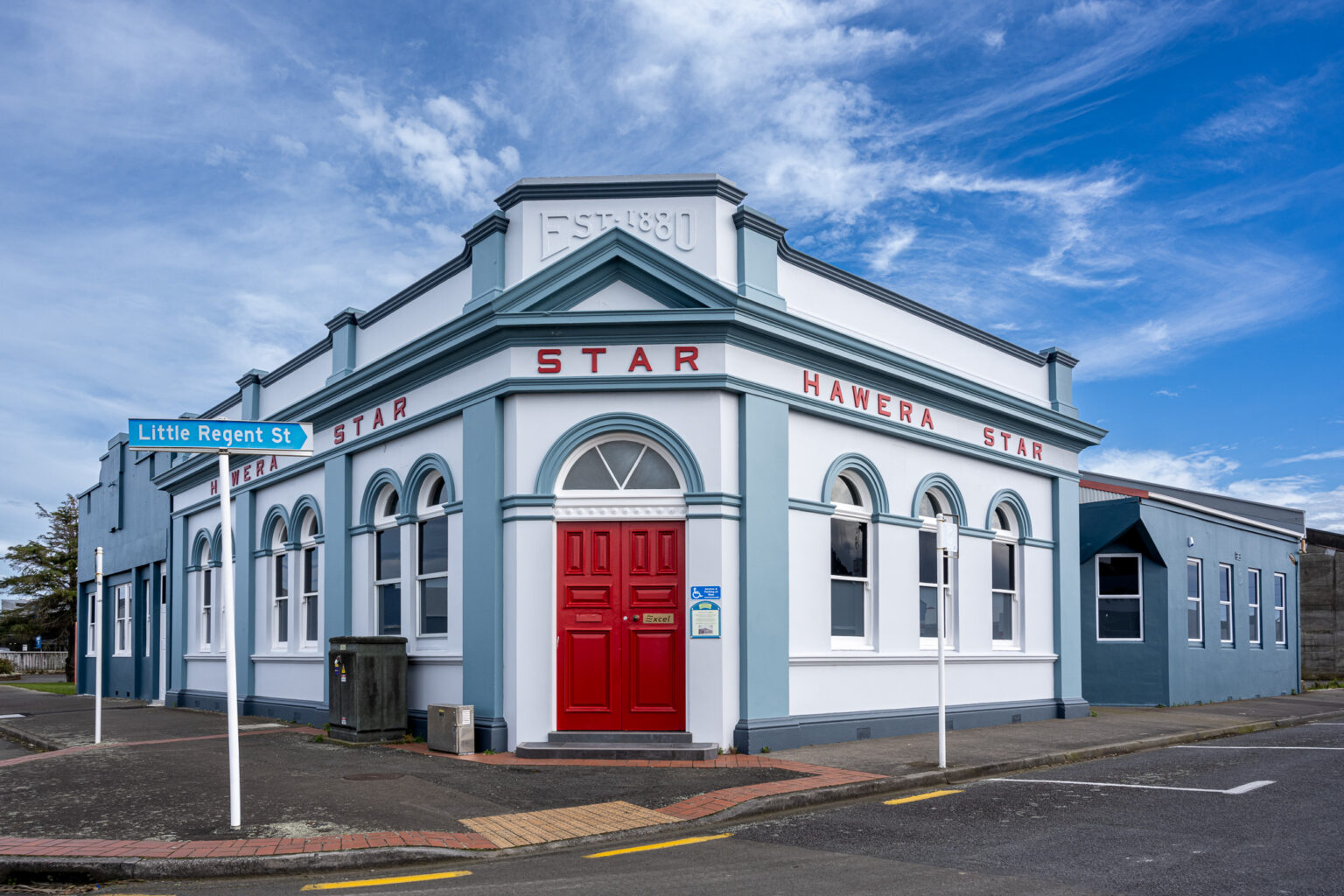 Our Services - Ice Electrical