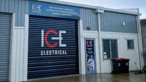 Contact Us - Ice Electrical