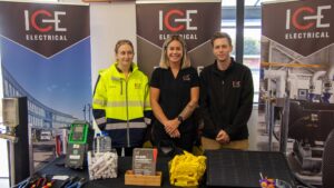 Apprenticeships - Ice Electrical